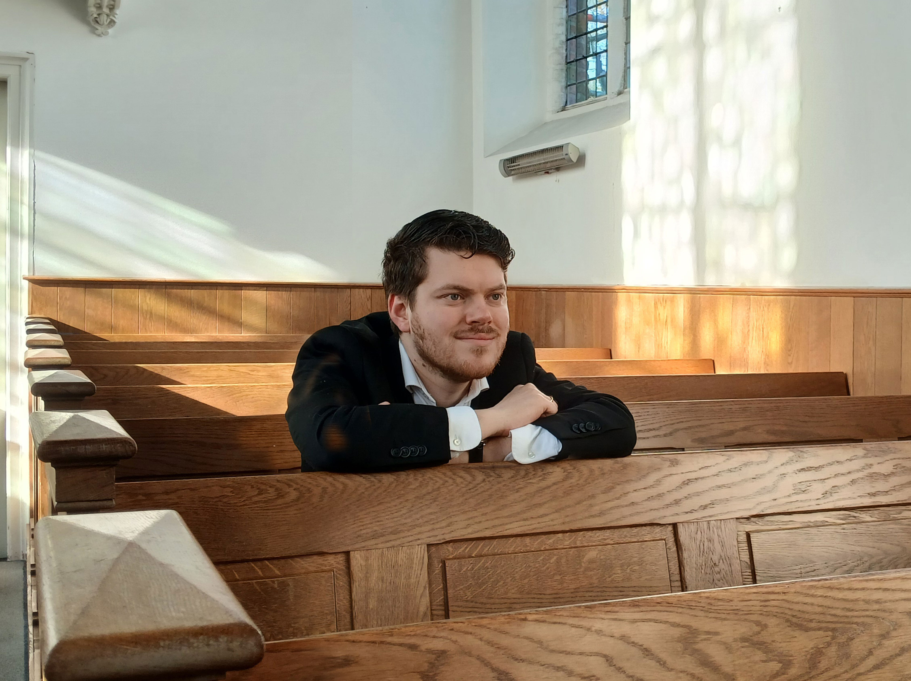 Pastorale team – Hervormd Everdingen